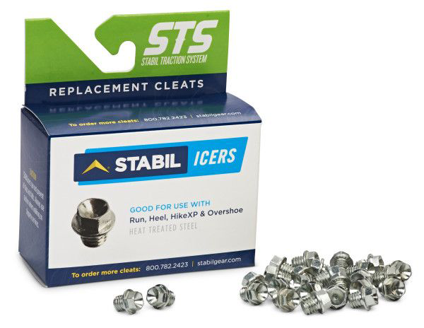 STABIL Sport Replacement Ice Cleat Pack | Mack's Prairie Wings